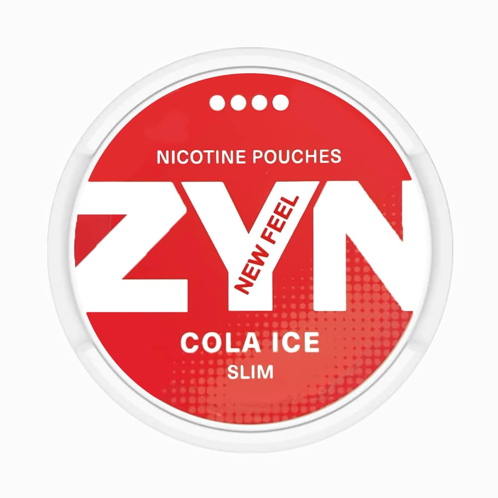 Cola Ice – nicpucks